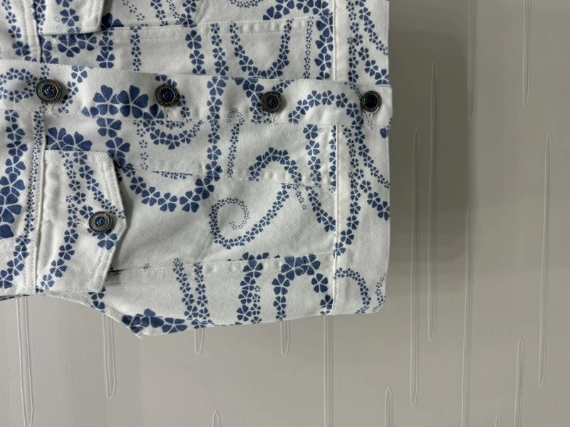 Indistinguishable Chanel Vest