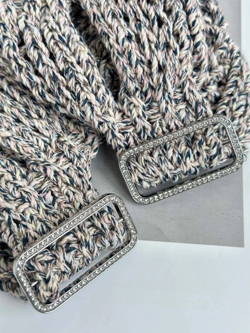 Precise copy Chanel Vest