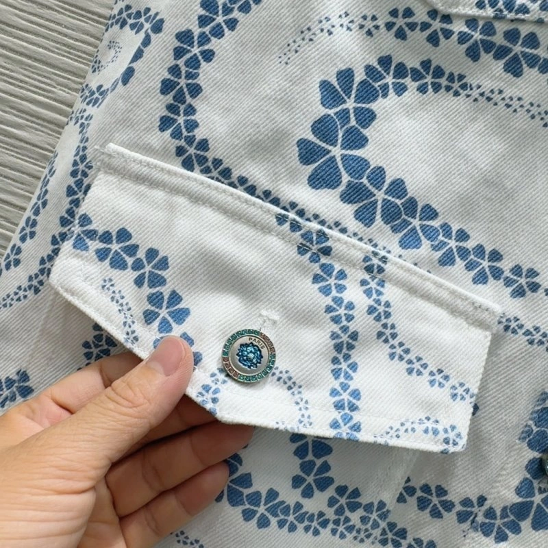 High accuracy Chanel Vest