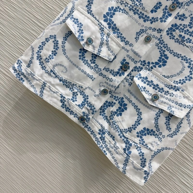 High accuracy Chanel Vest