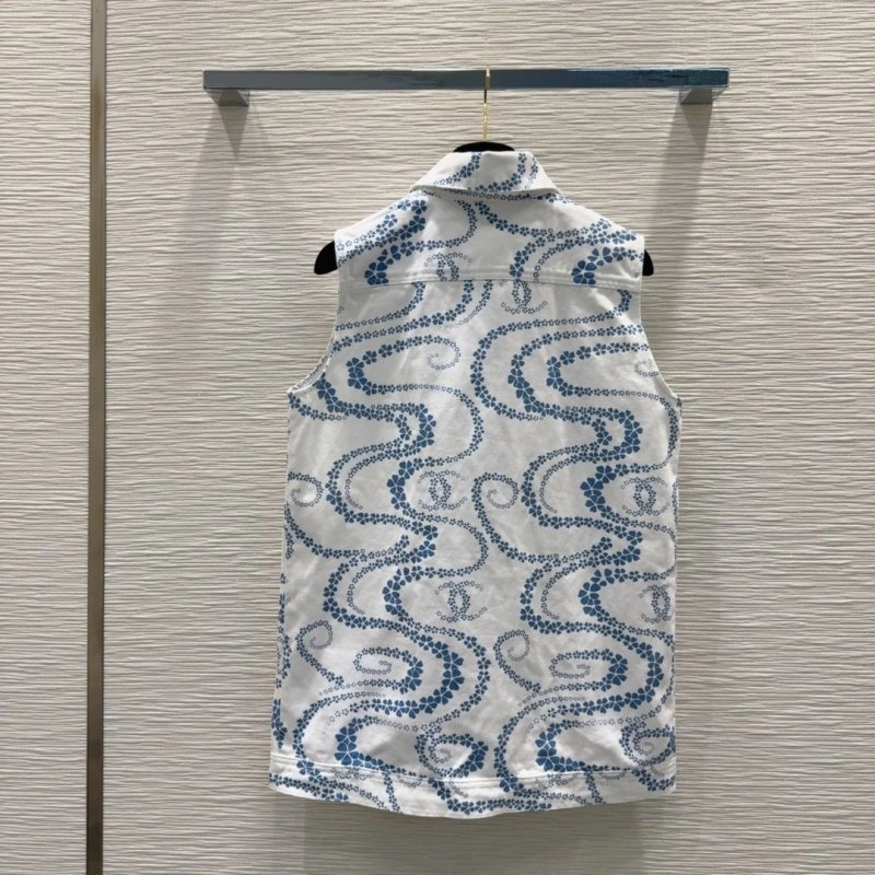 High accuracy Chanel Vest