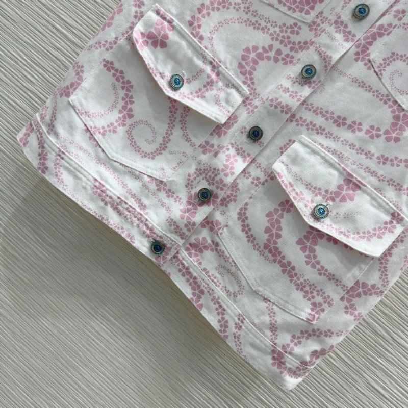 Inexpensive Chanel Vest