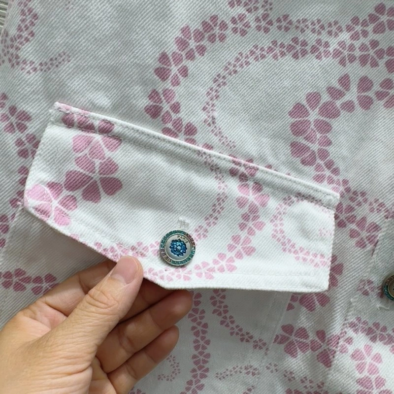 Inexpensive Chanel Vest