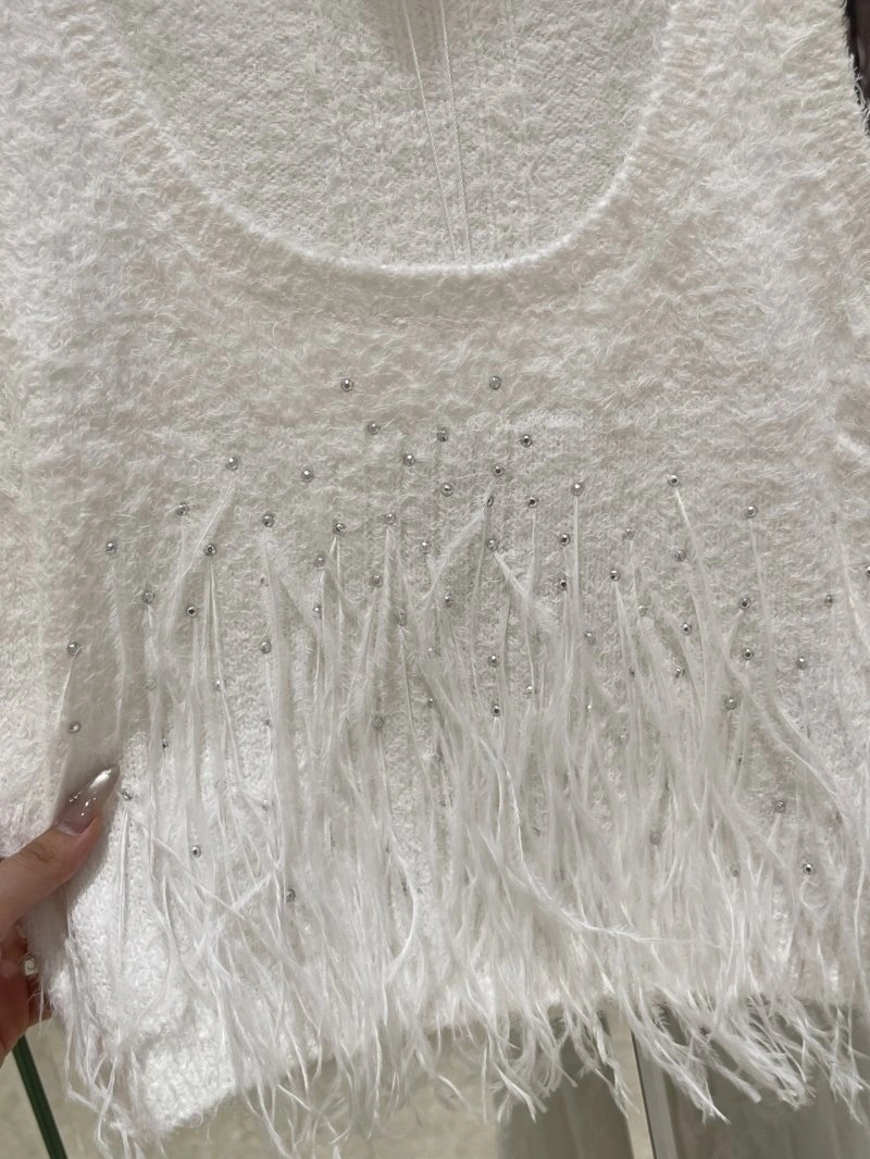 Inexpensive Chanel Vest