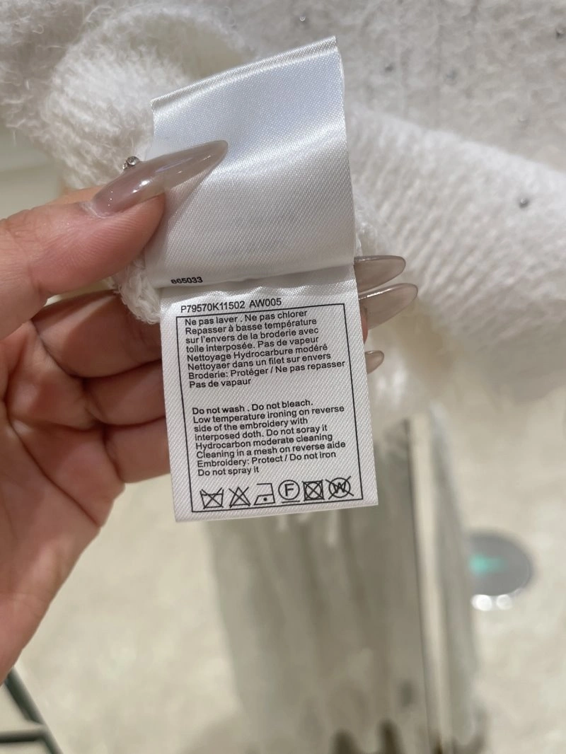 Inexpensive Chanel Vest