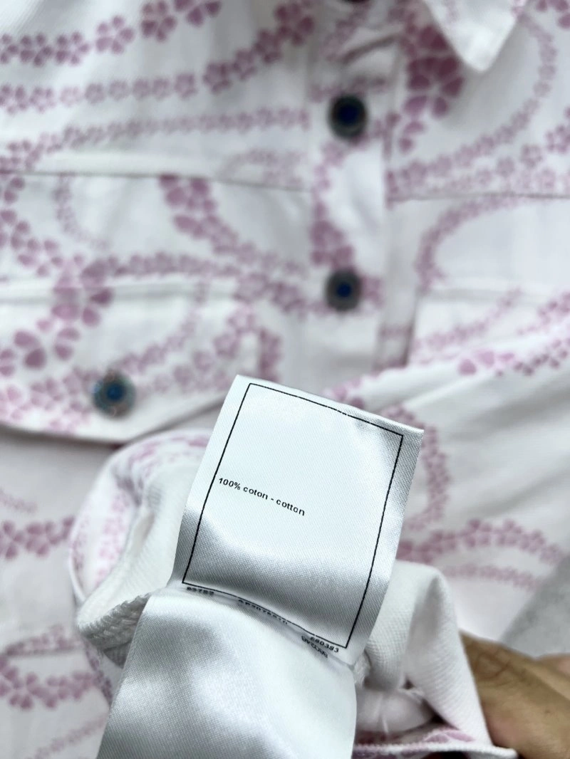 Mirror quality Chanel Vest