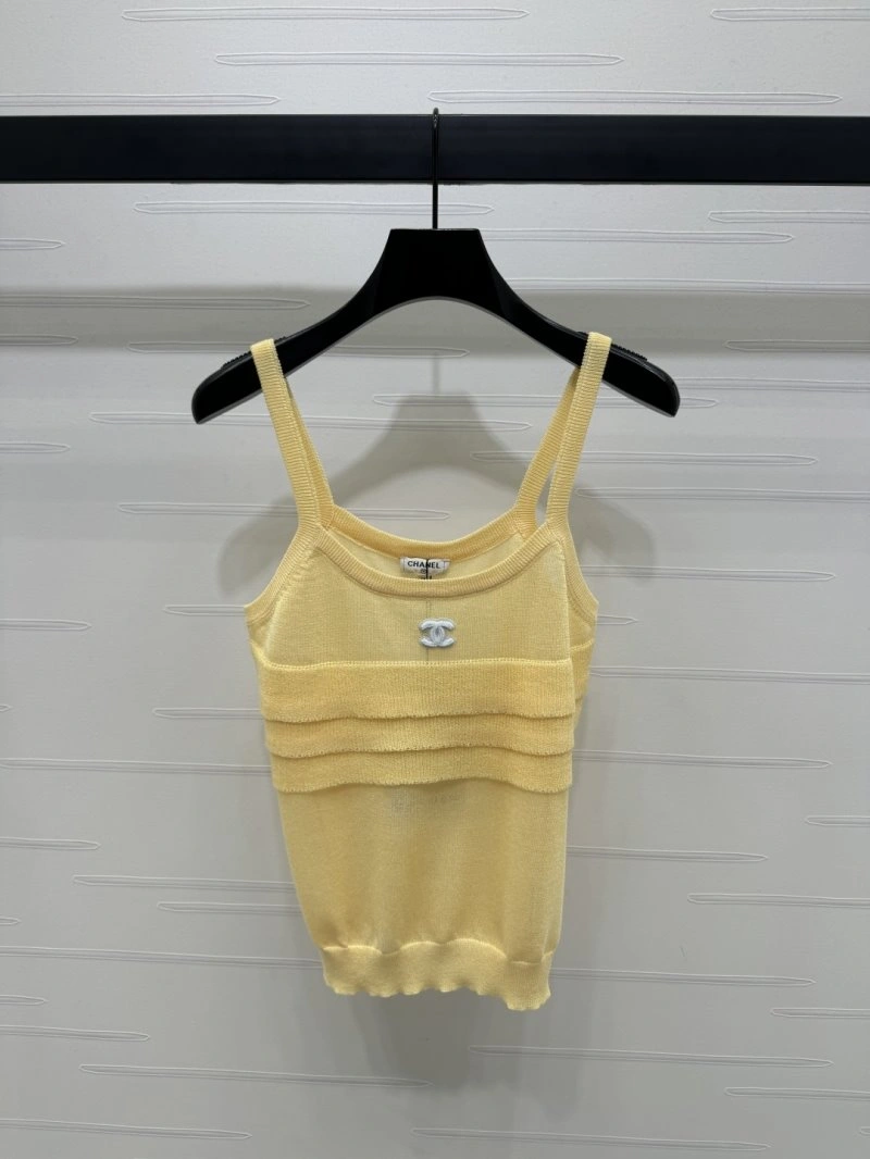 Chanel Vest