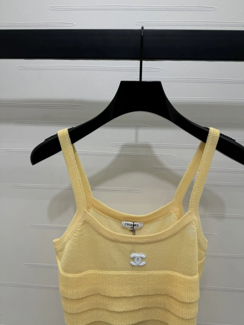 Legit Chanel Vest