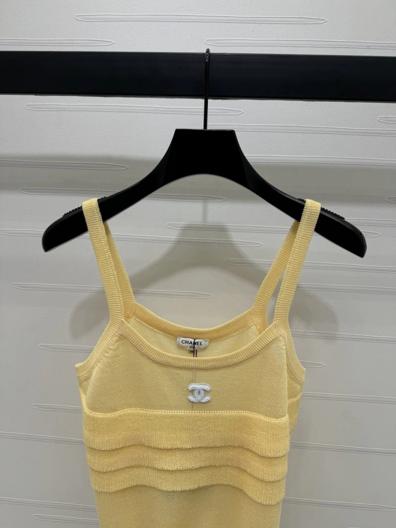 Legit Chanel Vest