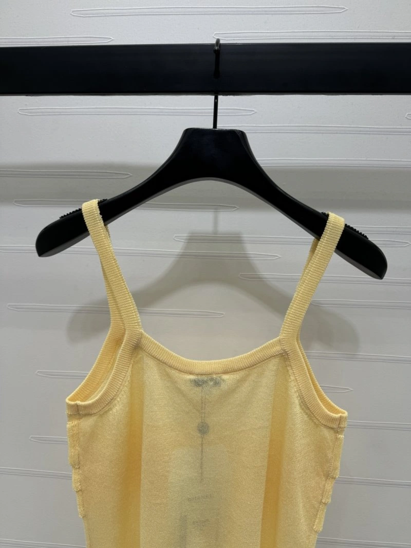 Legit Chanel Vest