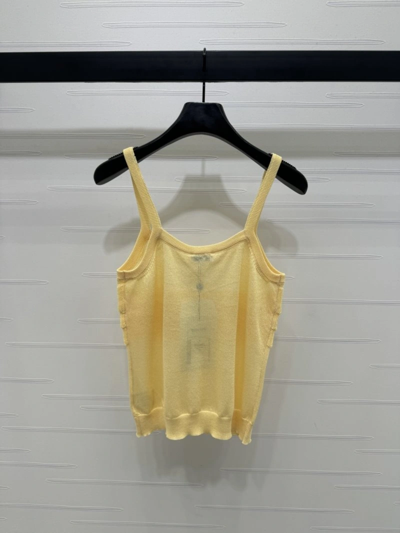 Legit Chanel Vest