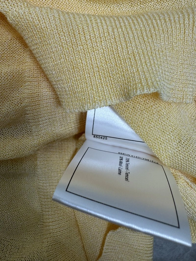Legit Chanel Vest