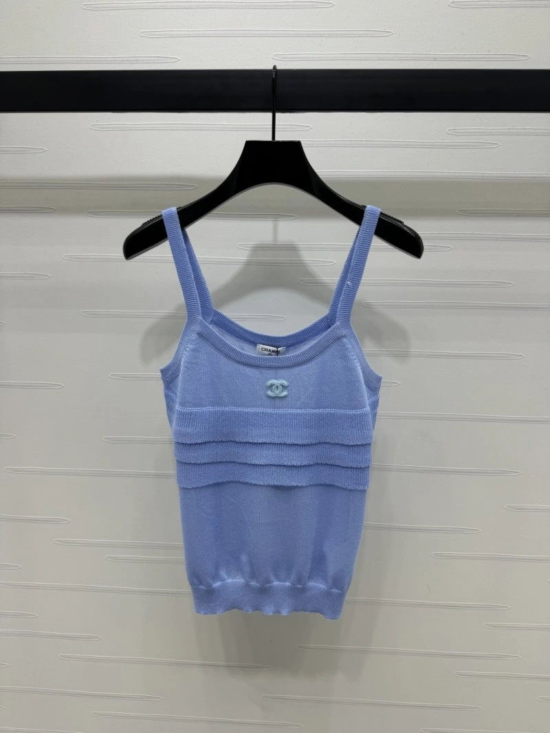 Chanel Vest