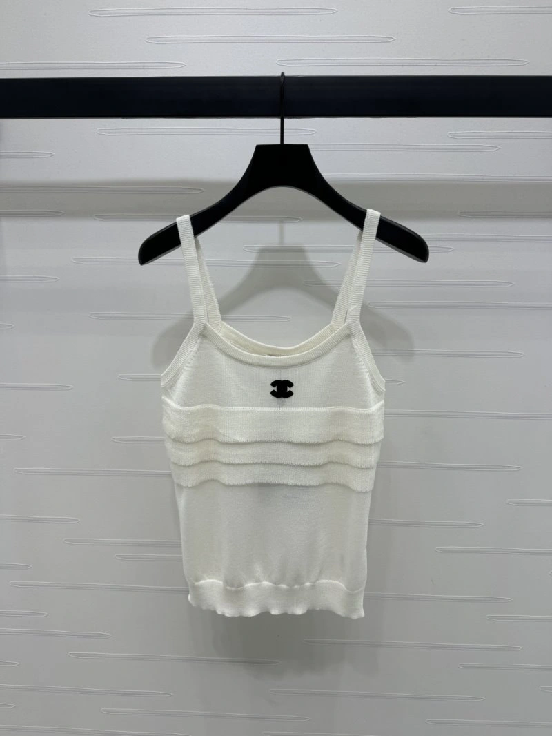 Bargain Chanel Vest