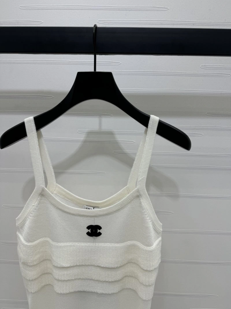Bargain Chanel Vest