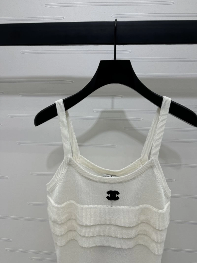 Bargain Chanel Vest