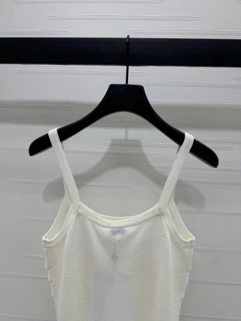 Bargain Chanel Vest