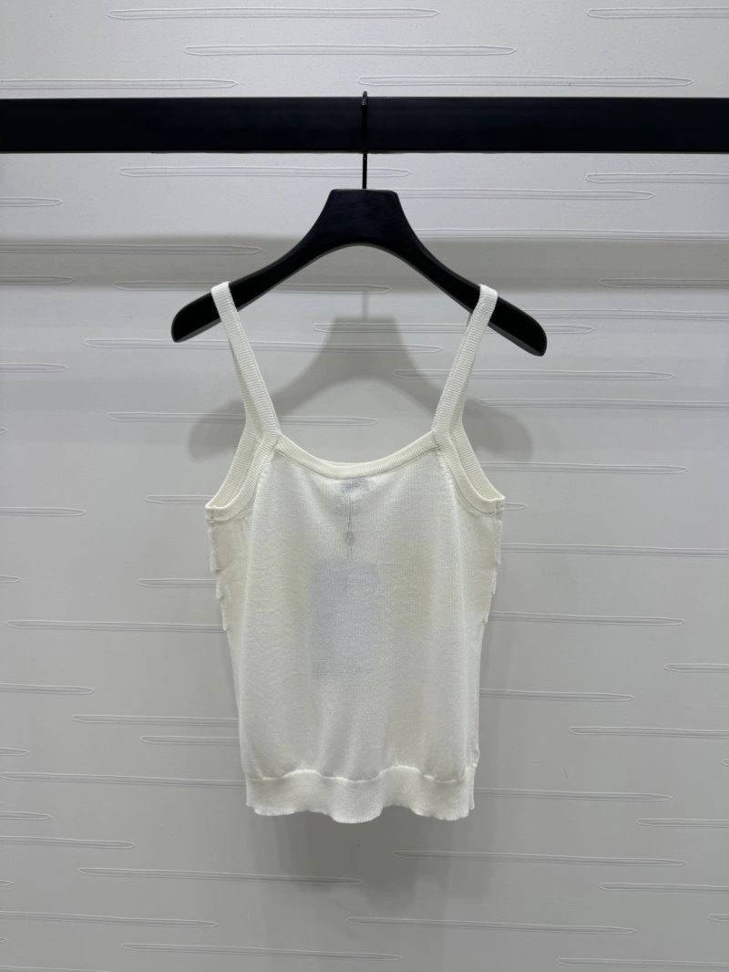 Bargain Chanel Vest
