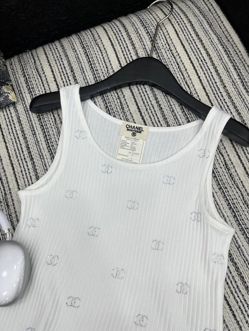 Affordable Chanel Vest