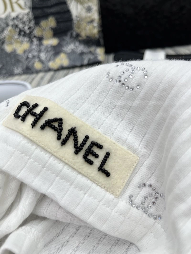 Affordable Chanel Vest