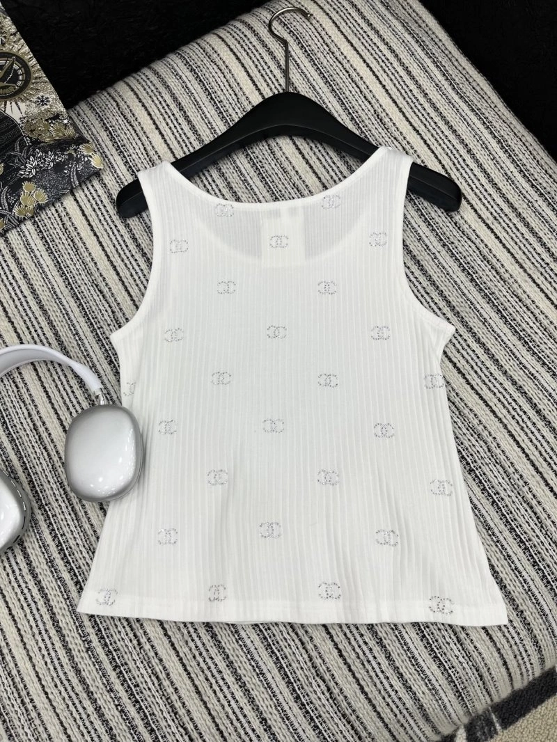 Affordable Chanel Vest