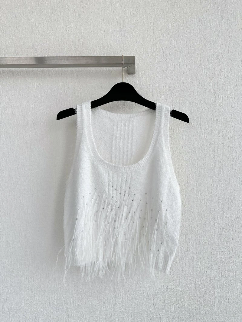 Chanel Vest