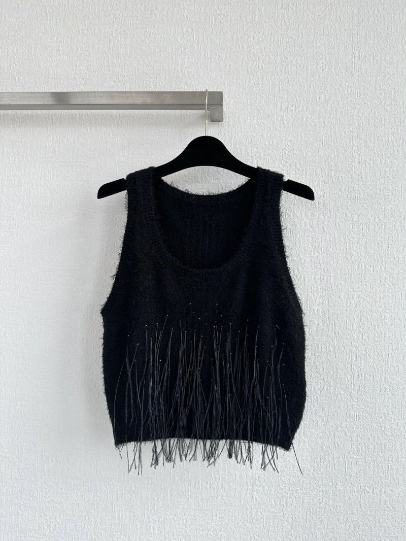 Affordable Chanel Vest