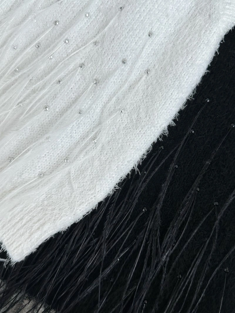 Affordable Chanel Vest