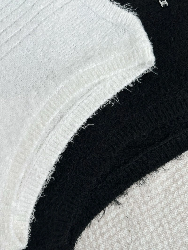 Affordable Chanel Vest