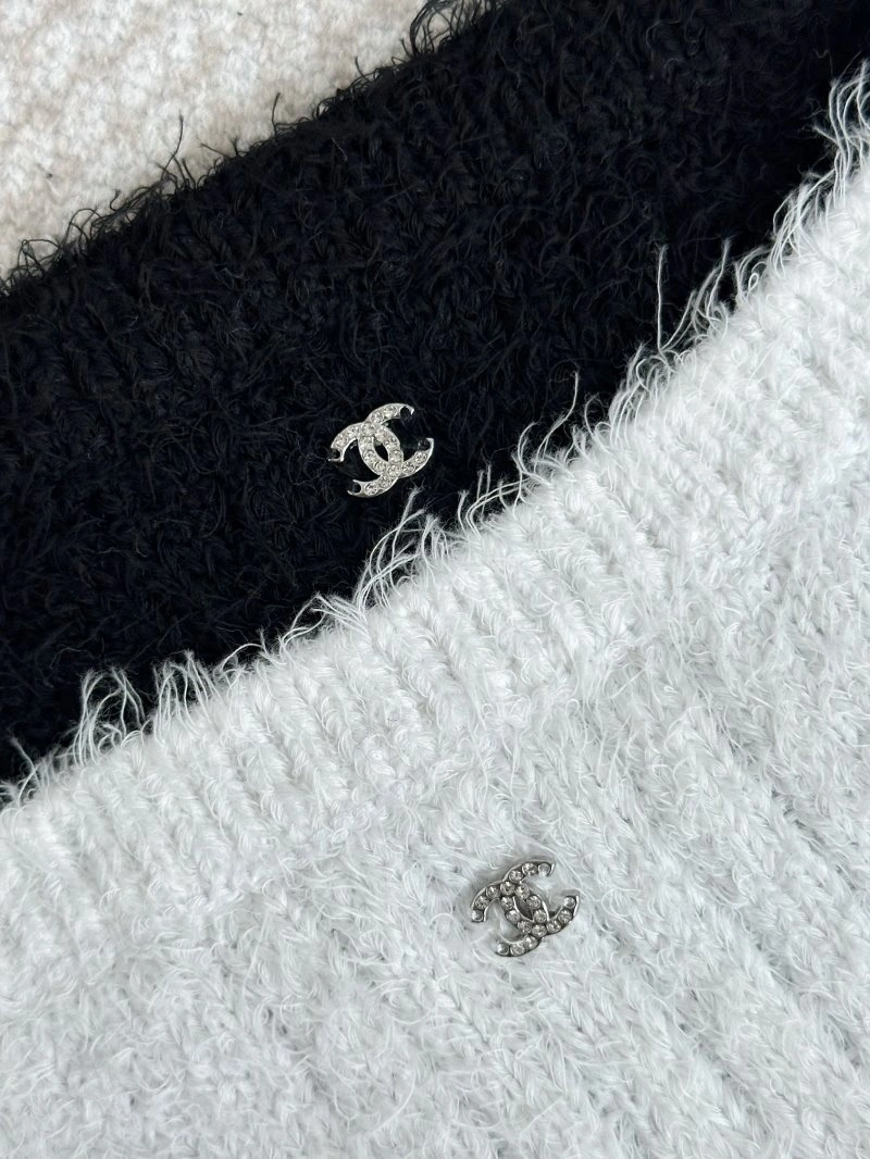 Affordable Chanel Vest