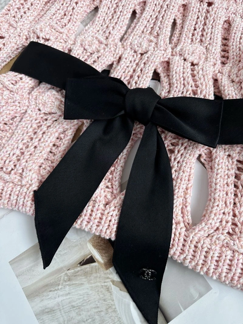 Bargain Chanel Vest