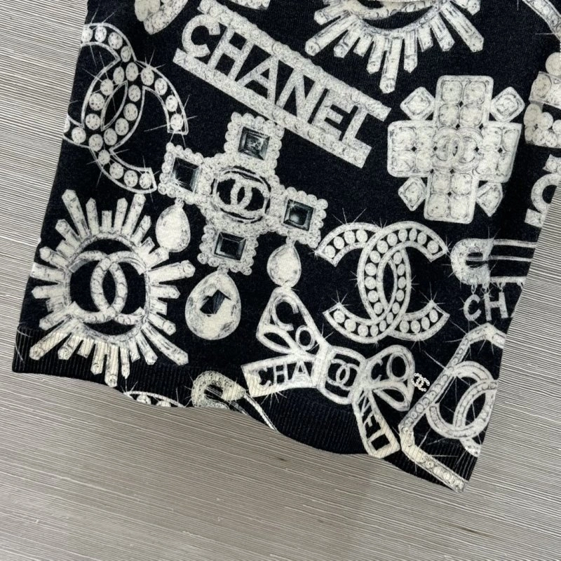 Real Chanel Vest