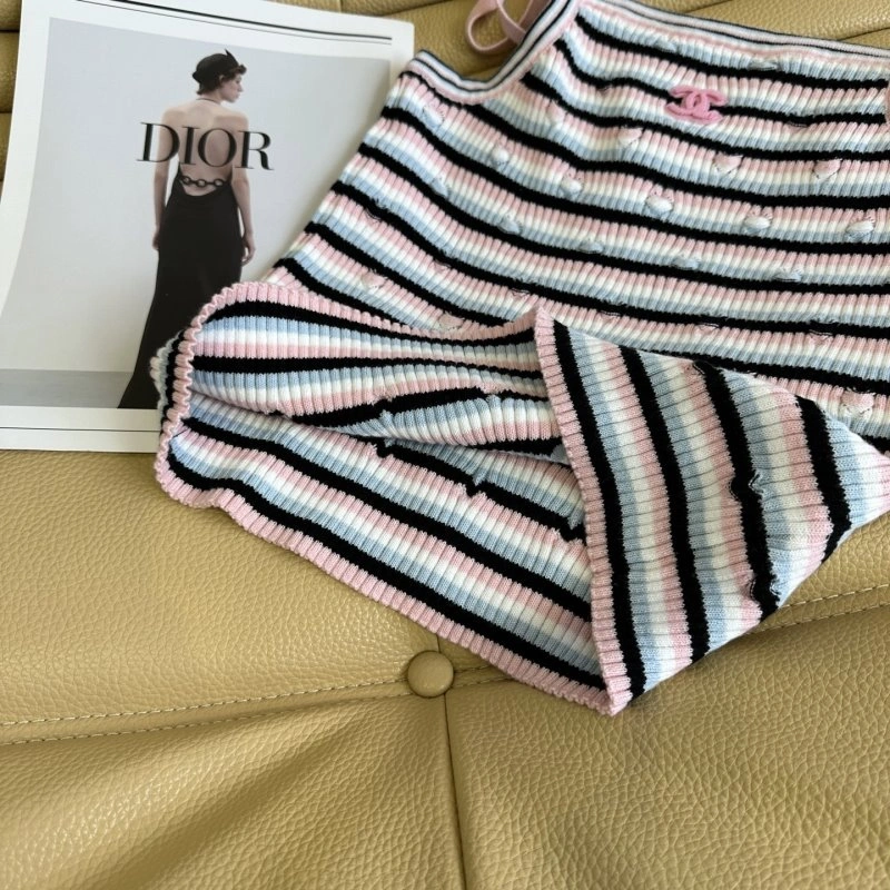 Exact replica Chanel Vest