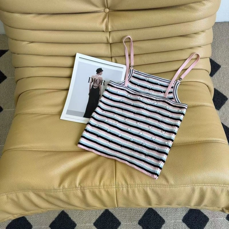 Exact replica Chanel Vest