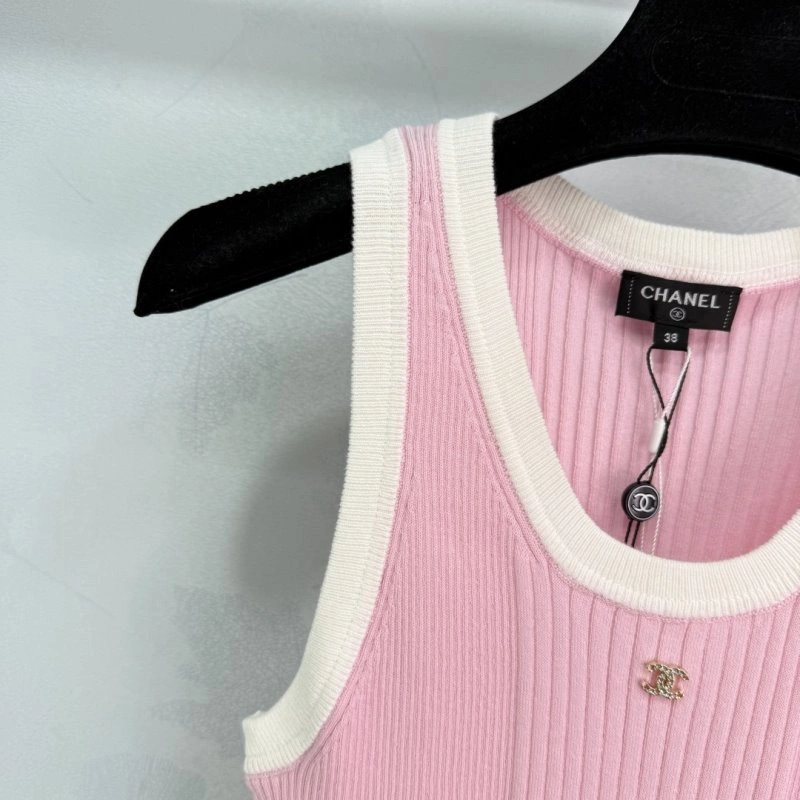 Economical Chanel Vest