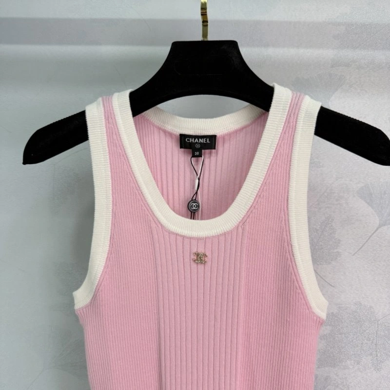 Economical Chanel Vest