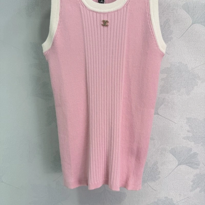 Economical Chanel Vest