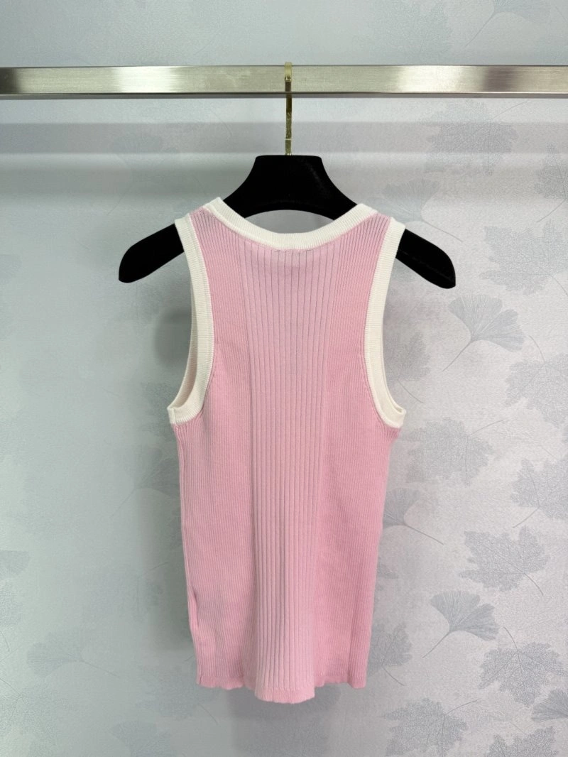 Economical Chanel Vest
