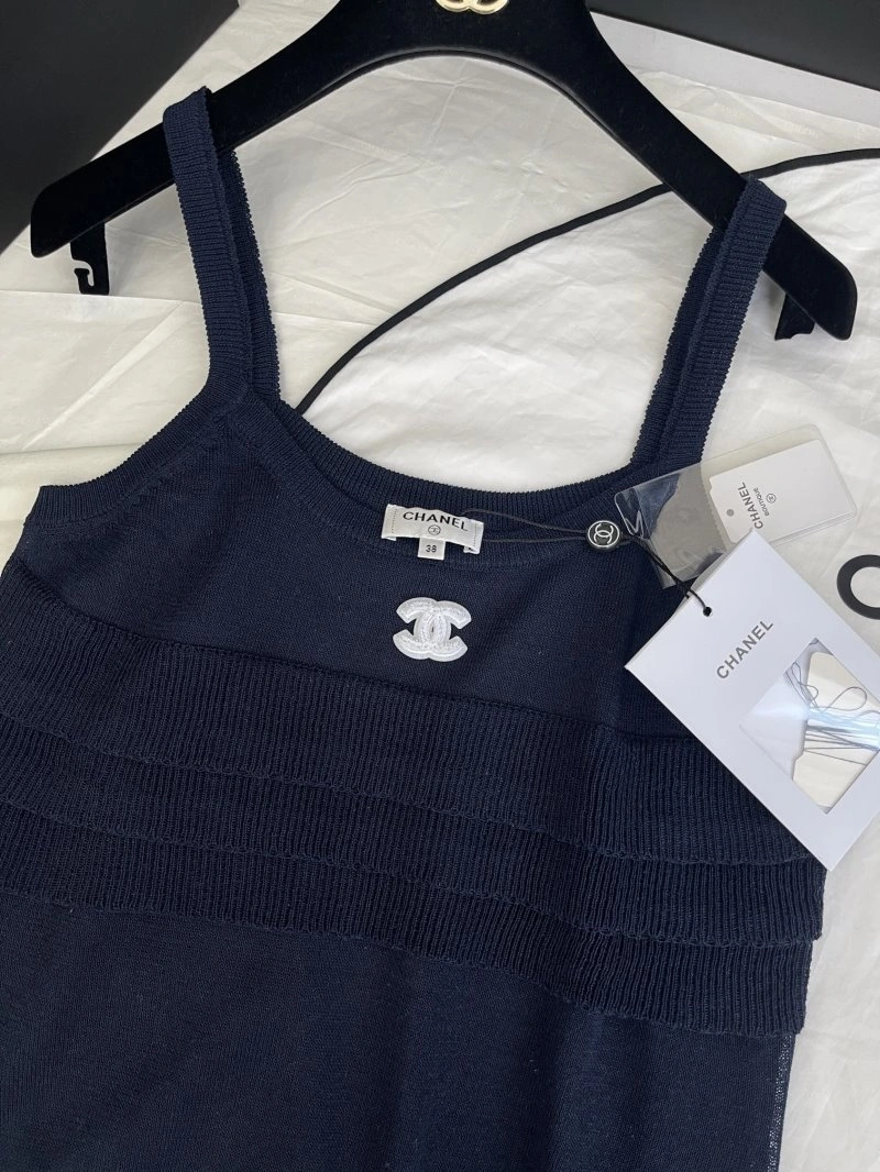 Inexpensive Chanel Vest
