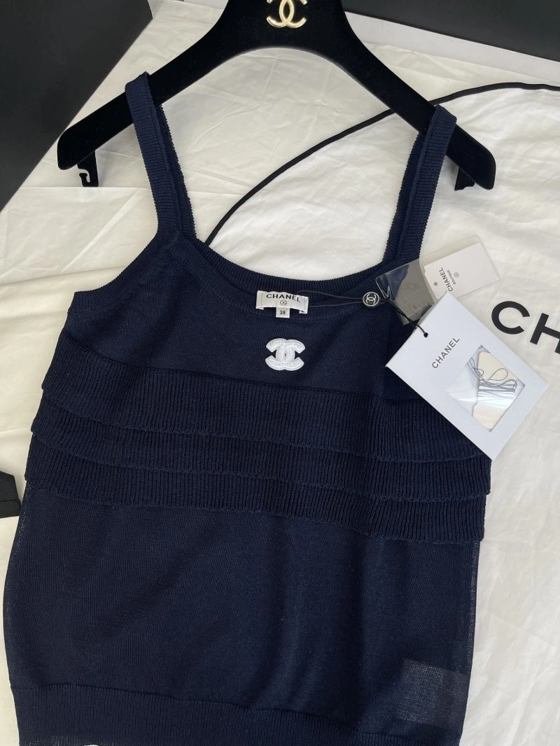 Inexpensive Chanel Vest
