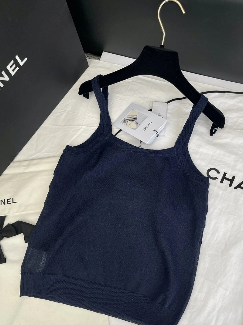 Inexpensive Chanel Vest