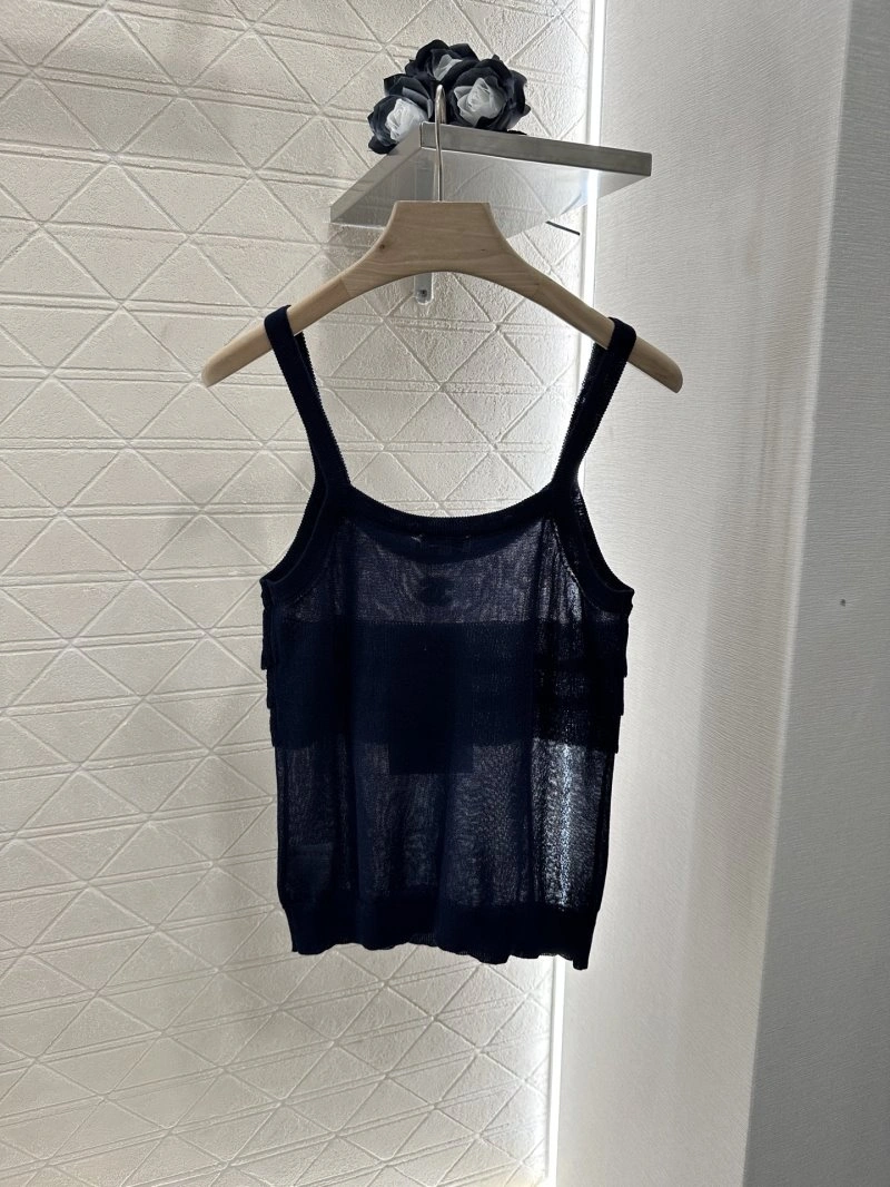High fidelity Chanel Vest