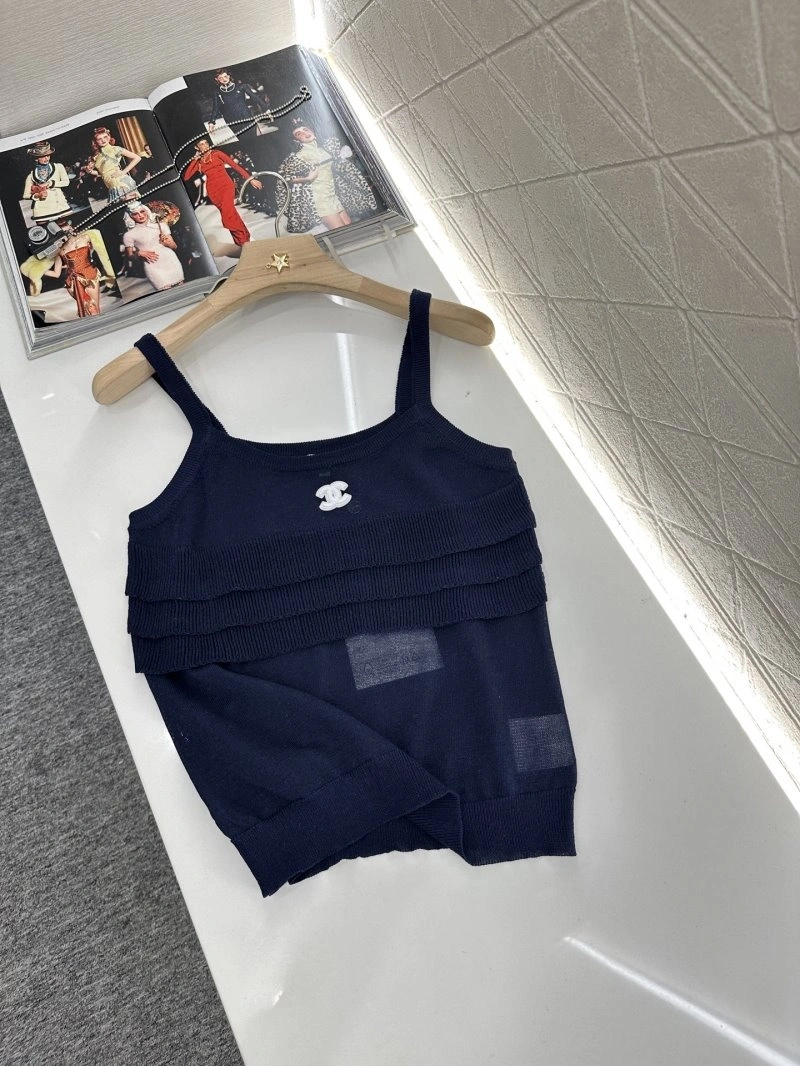 High fidelity Chanel Vest