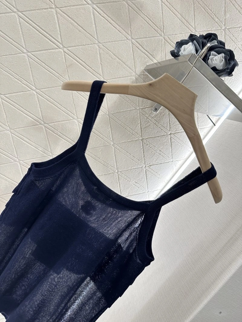 High fidelity Chanel Vest