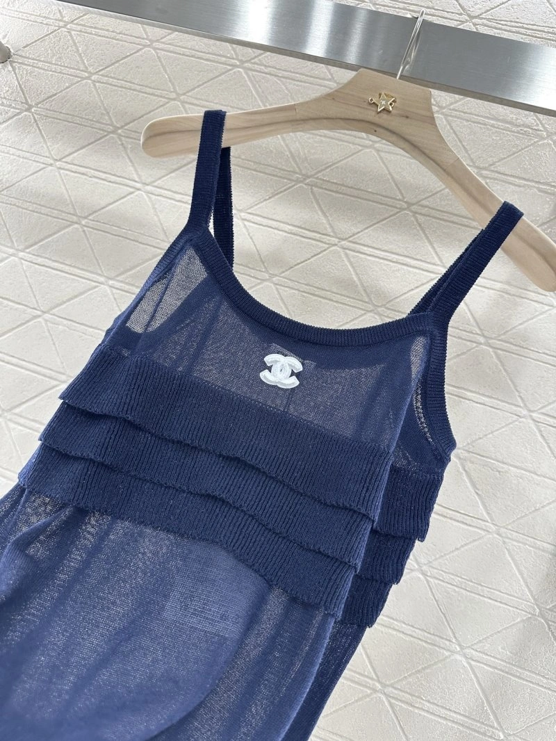 High fidelity Chanel Vest