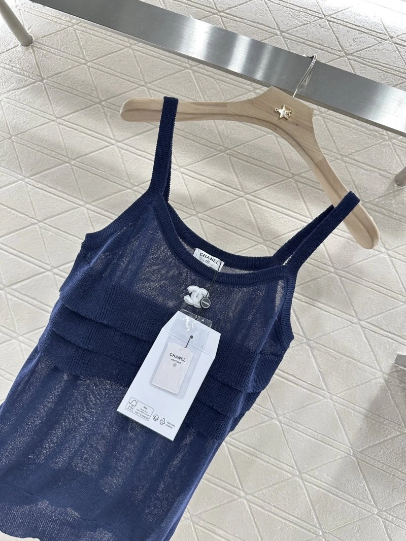 High fidelity Chanel Vest