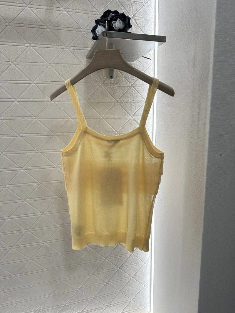 Perfect replica Chanel Vest