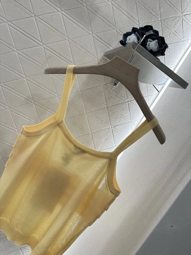 Perfect replica Chanel Vest
