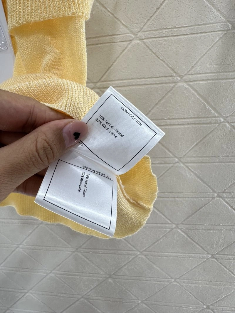 Perfect replica Chanel Vest