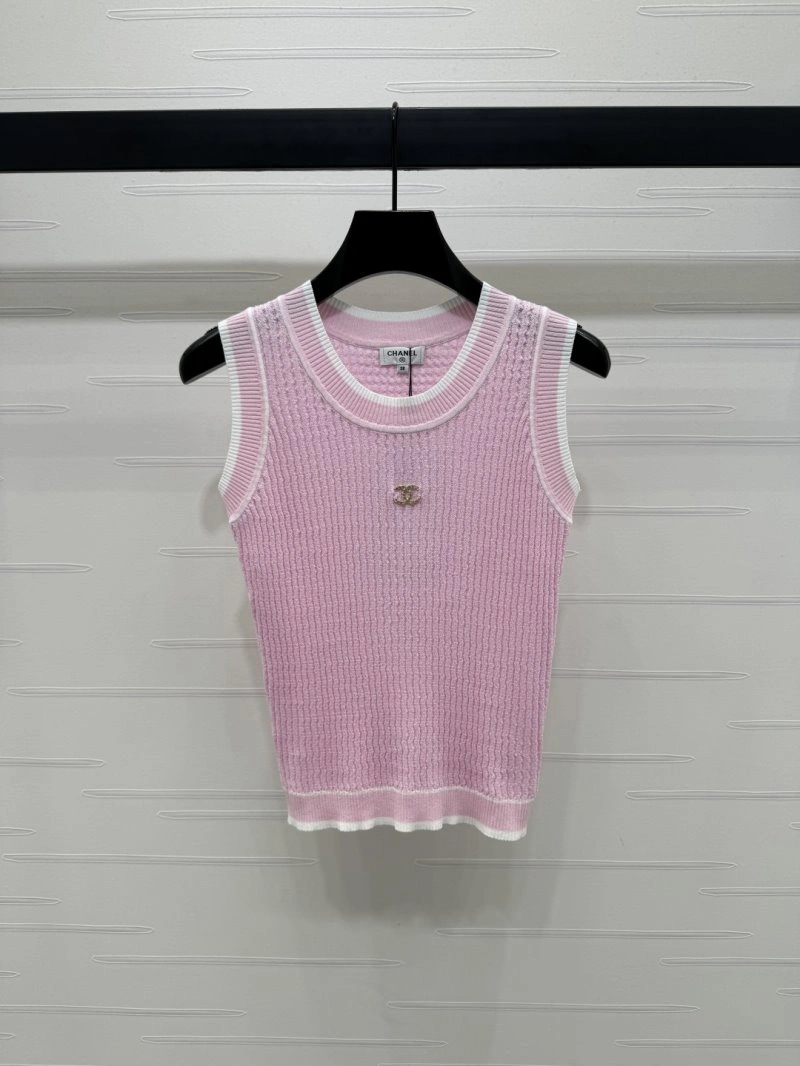 Genuine Chanel Vest
